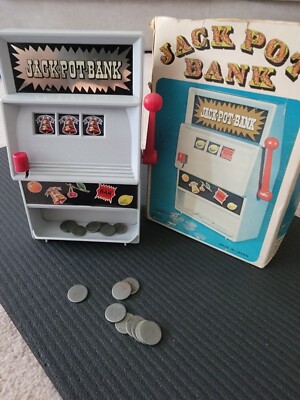 Slot Machine products for sale | eBay
