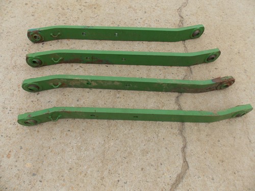 one, oem JOHN DEERE brand TRACTOR 3 point LOWER LIFT ARM 29 1/2 c to c ...