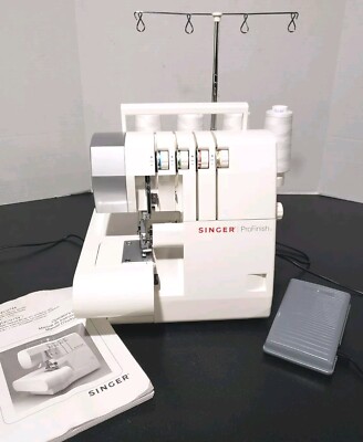 Singer Serger 14cg754 for sale | eBay