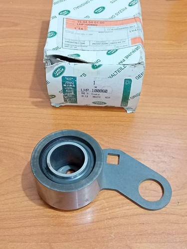 LHP100860 - LAND ROVER TENSIONER-TIMING BELT | eBay