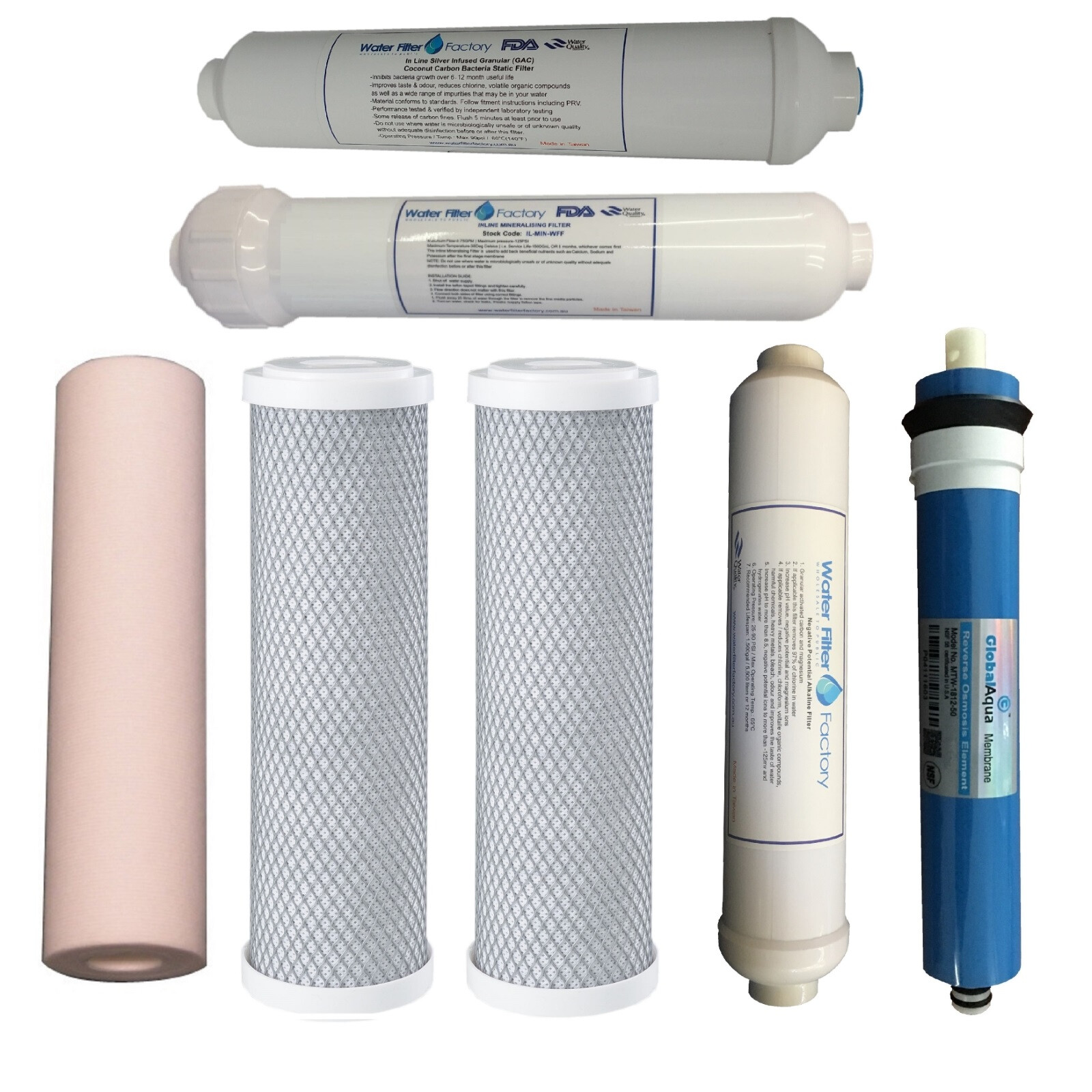 Water Filter Factory | eBay Stores