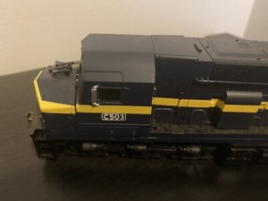 Austrains Model Trains for sale | Shop with Afterpay | eBay AU