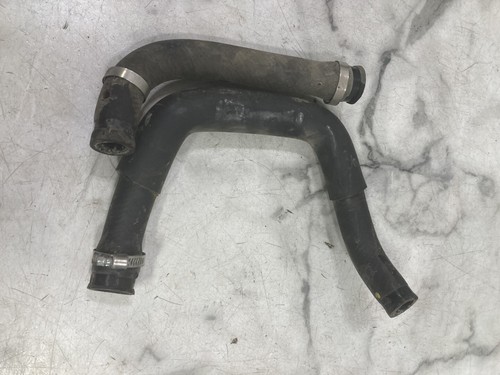 09 Suzuki AN 650 AN650 Burgman Scooter water coolant radiator lines ...