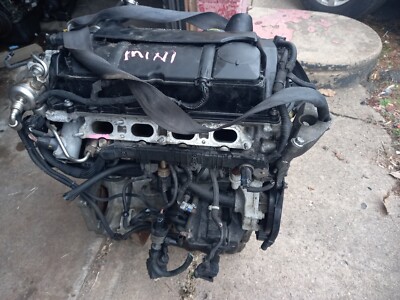 Complete Engines for Mini Cooper for sale | eBay