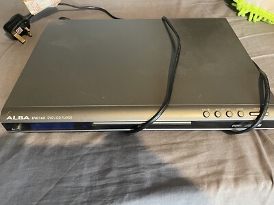 Alba CD Format DVD Player for sale | eBay