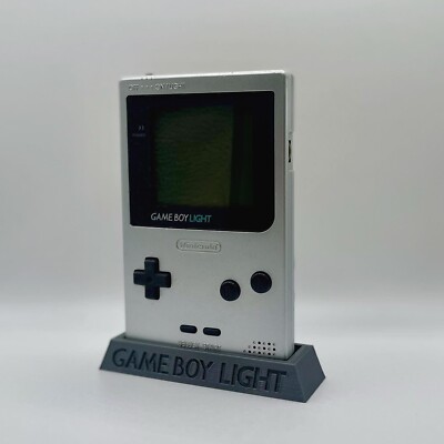 Nintendo Game Boy Light Video Game Consoles for sale | eBay