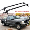 Fit Ford F150 Universal fit Adjustable Aluminum Truck Bed Utility ...