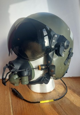 Fighter Pilot Helmets products for sale | eBay