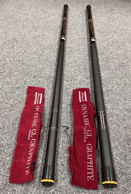 Match Poles in Fishing Poles for sale | eBay
