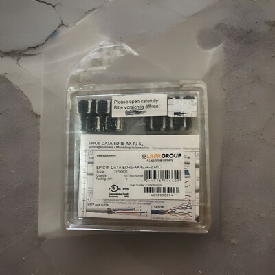 Epic Control Systems & PLCs for sale | eBay