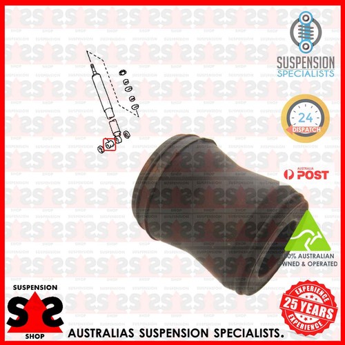 Spacer Bush, Shock Absorber Suit TOYOTA LiteAce 1.8 (YM35, YM31 ...