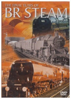 Steam Train Dvd for sale | eBay UK