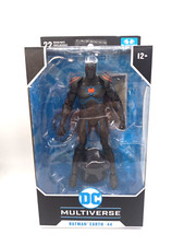 DC Multiverse Batman (Earth-44 - The Murder Machine)