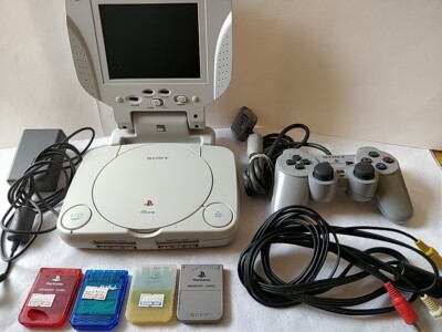 Ps1 Screen for sale | eBay UK