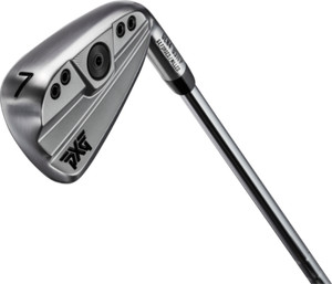 PXG Seniors Iron Set Golf Clubs for sale | eBay