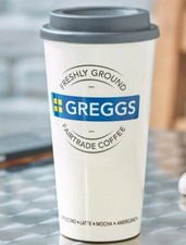 Reusable Coffee Cup for sale | eBay