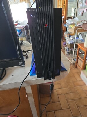 Sony PlayStation 2 Video Game Consoles for sale | eBay