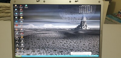 Windows XP PC Laptops & Netbooks for sale | eBay