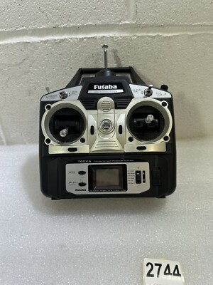 Rc Plane Transmitter in Rc Receivers & Transmitters for sale | eBay