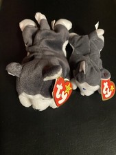 Nanook the Husky - Beanie Babies - Beaniepedia