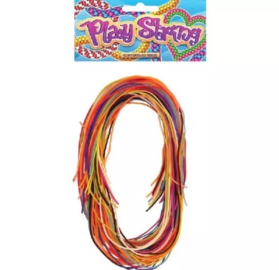 Scoubidou Strings for sale | eBay UK