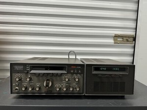 Heathkit Ham Radio Transceivers for sale | eBay