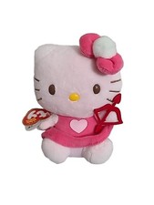 Hello Kitty - Cupid - Beanie Babies - Beaniepedia