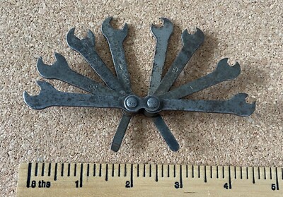 Magneto Spanner for sale | eBay