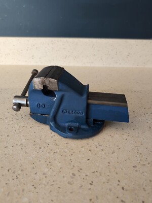 Record Bench Vice for sale | eBay
