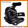 2007-10 For TOYOTA Scion COROLLA ZRE152L Engine Motor Mount 12372-0T020 ...