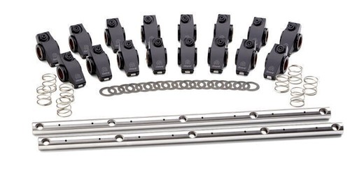 PROFORM For Mopar B/B Roller Rockers 1.6 Ratio Aluminum (440-468) | eBay
