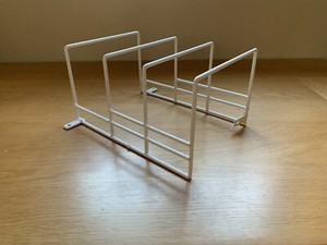 caravan plate rack products for sale | eBay