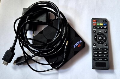Smart Tv Box for sale | eBay