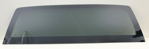 Fits 2015-2020 Ford F150 Stationary Rear Back Window Glass Privacy ...