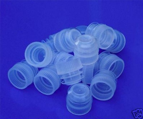 15 PE Stoppers / Bungs / Closures for 16mm Test Tubes | eBay