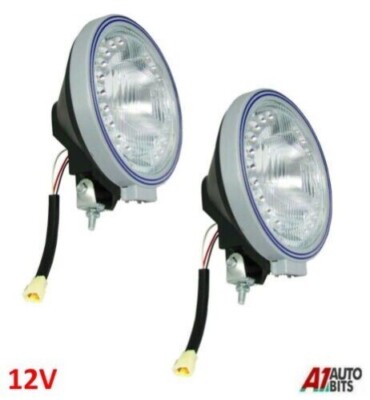 Mini Cooper Spot Lights for sale | eBay