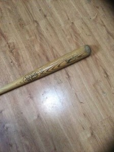 George Brett Bat In Vintage Baseball Bats for sale | eBay