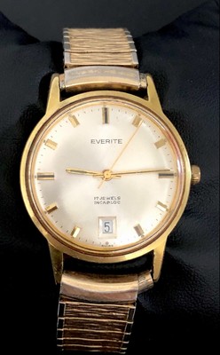 Everite Watch for sale | eBay