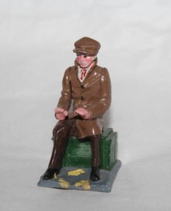 JOSEPH SAINE TOY SOLDIERS | eBay Stores