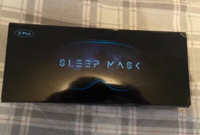 SURE Sleep Masks for sale | eBay UK