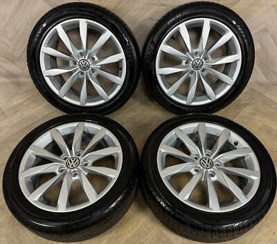 Vw Caddy Alloy Wheels for sale | eBay