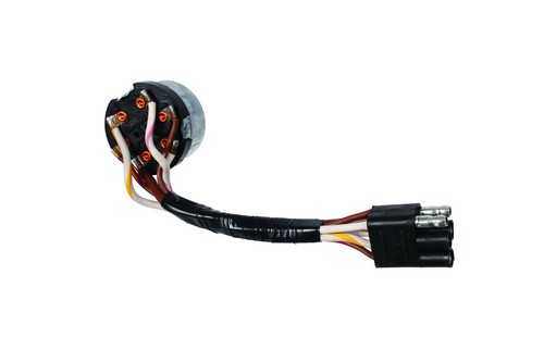 JAGUAR XJ12 XJ6 SERIES 3 ELECTRICAL IGNITION SWITCH FAST POST NEW ...