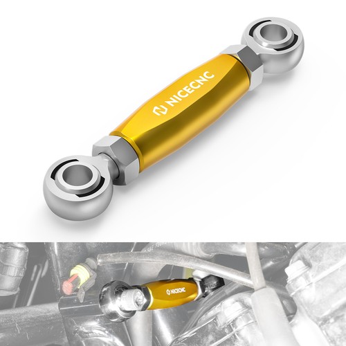 Front Adjustable Engine Mount Stabilizer Link For Harley Ultra Limited ...