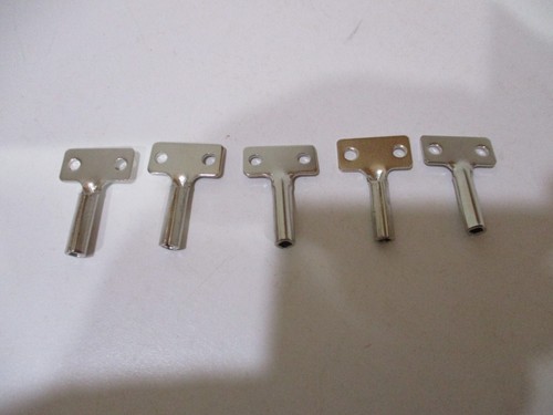 5 - Tin Toy Wind-Up Keys- free shipping | eBay