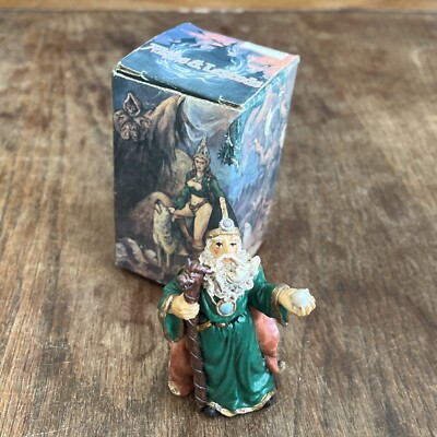 Myth And Magic Figures for sale | eBay