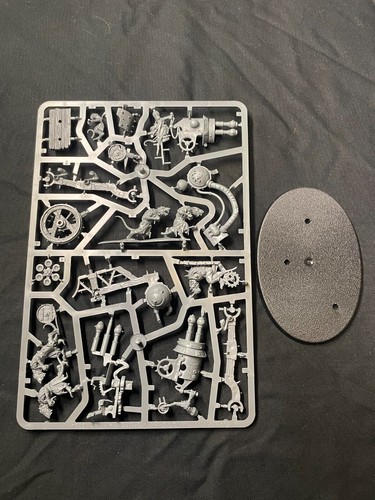 Ratling Warpblaster Age of Sigmar Skaventide Skaven *NEW* LOT #2 | eBay