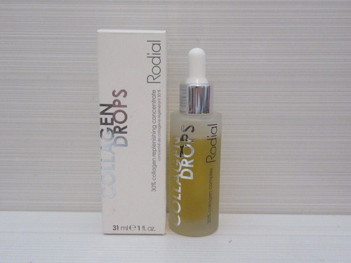 RODIAL COLLAGEN DROPS 30% COLLAGEN CONCENTRATE 1 OZ BOXED | eBay