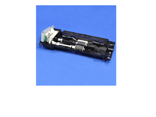 GENUINE Brother IntelliFax 4100e Document Chute Assembly LE1164001 ...