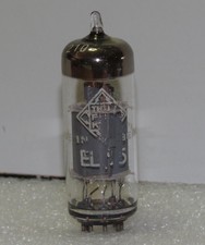El95 Tube for sale | eBay