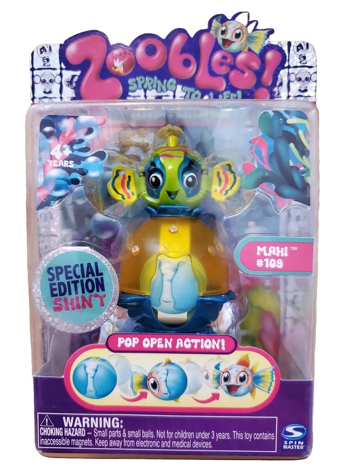 Zoobles products for sale | eBay